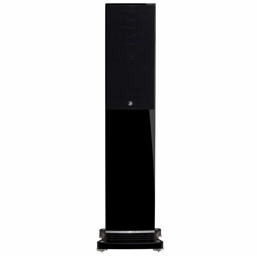 Fyne Audio F501 Floorstanding Speakers – Sound Seller LLC