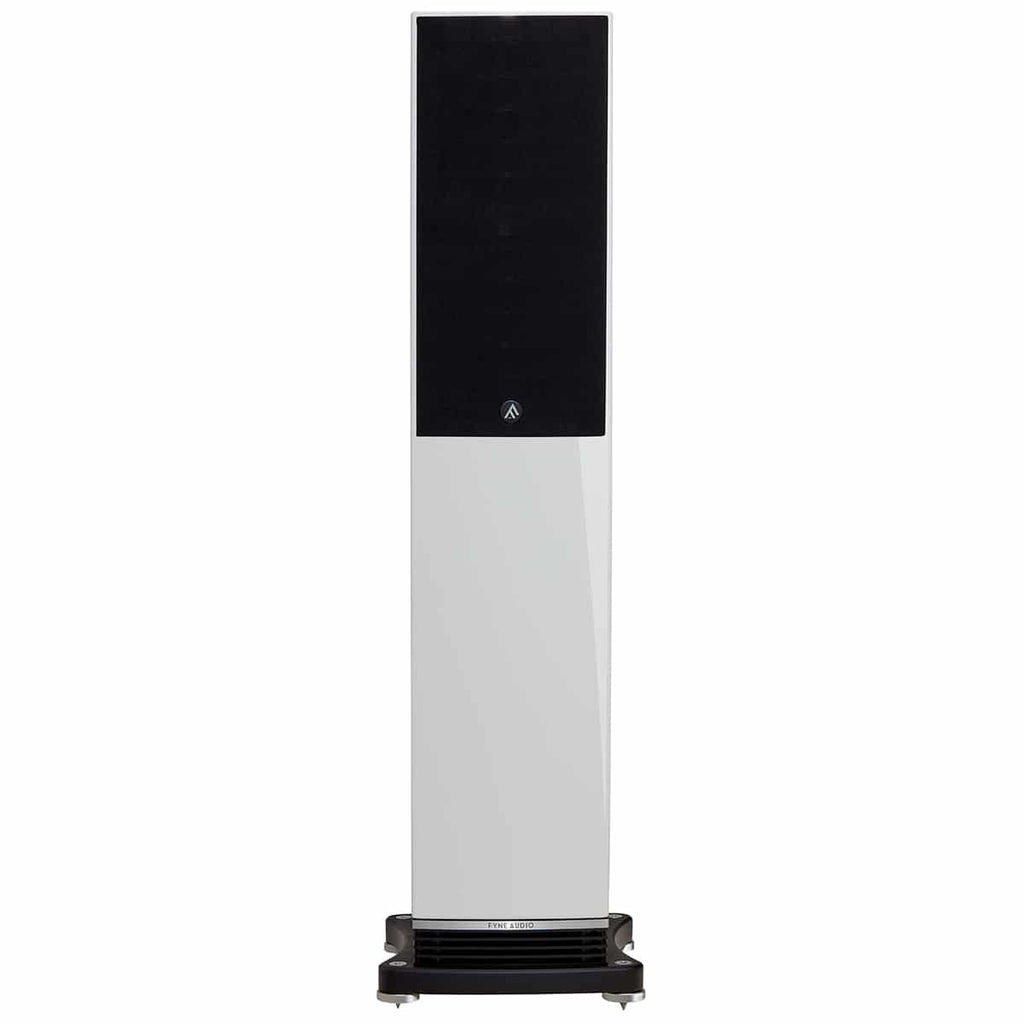 Fyne Audio F501 Floorstanding Speakers – Sound Seller LLC