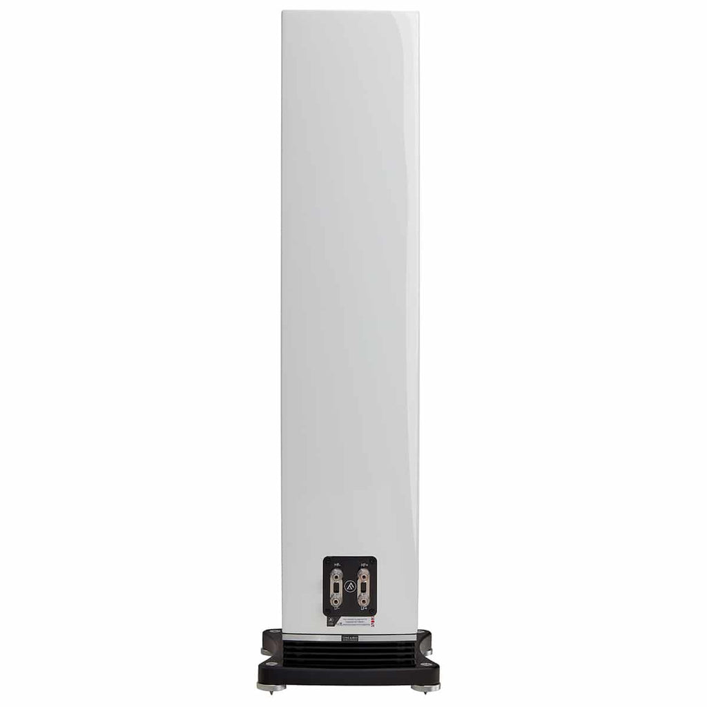 Fyne Audio F501 Floorstanding Speakers – Sound Seller LLC